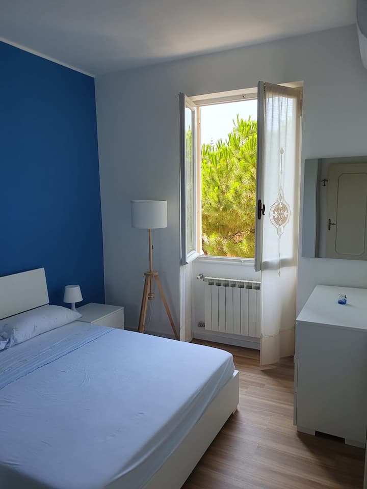 Appartamento Porto Loano - Loano