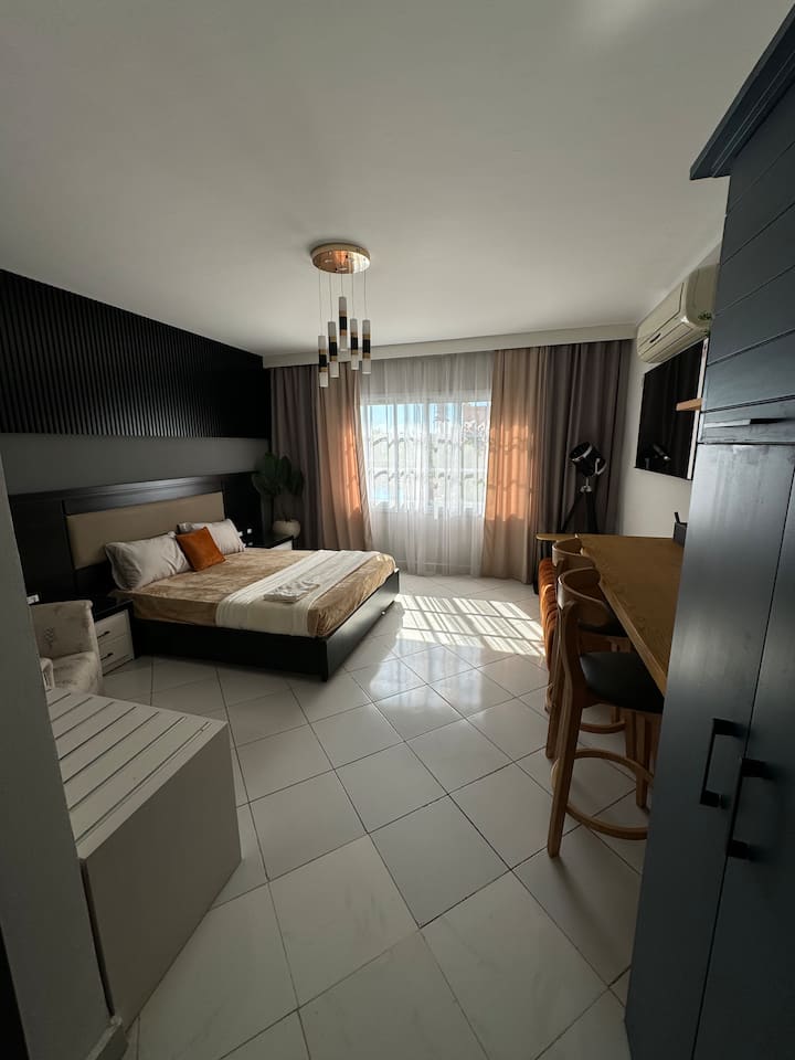 Cozy Apartment In Delta Sharm - Sharm El-Sheikh