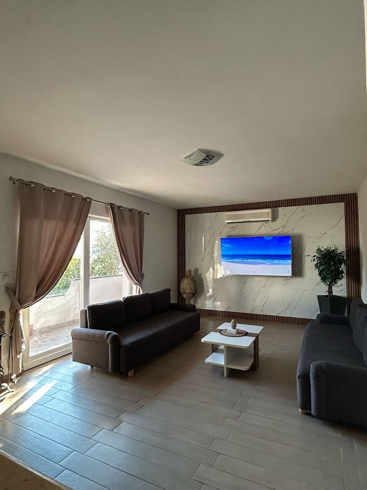 Apartman Ines - Croatia