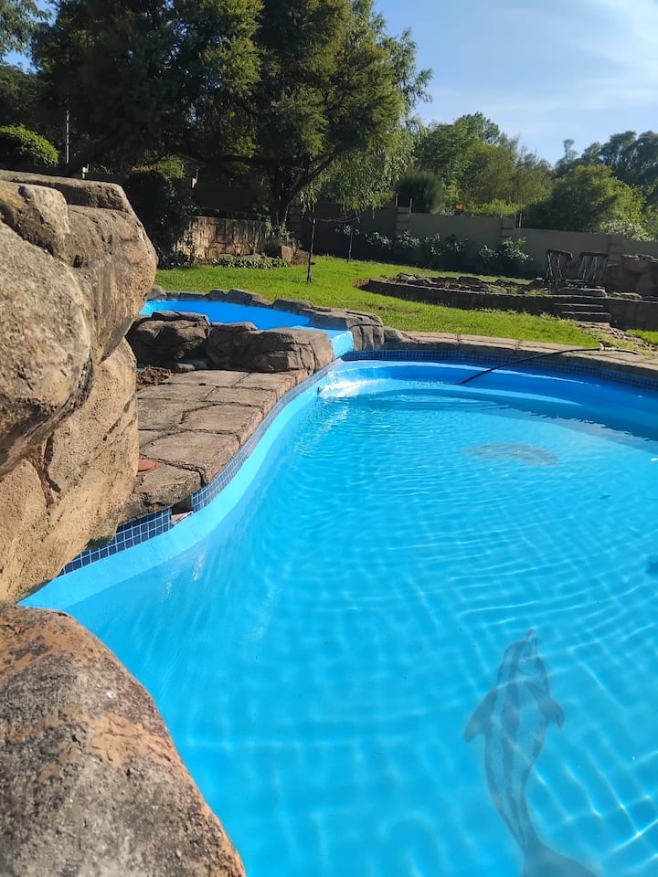 Stunning 4 Bedroom House - Tembisa