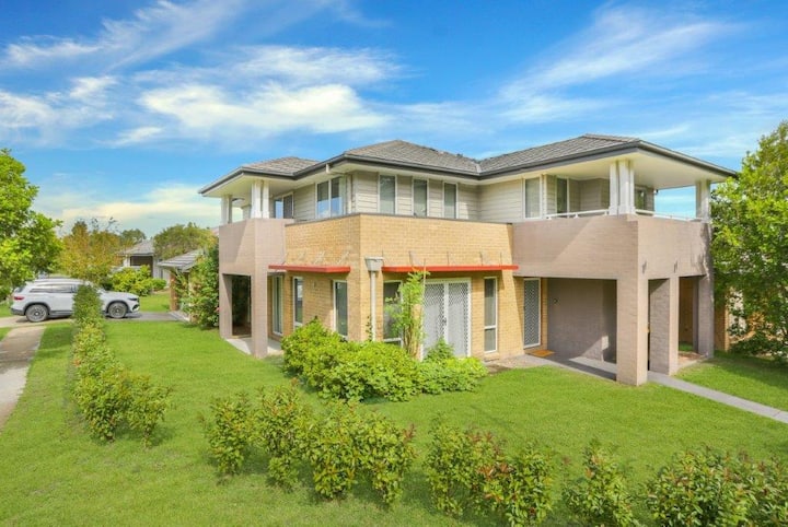 Green View Paradise - Blacktown
