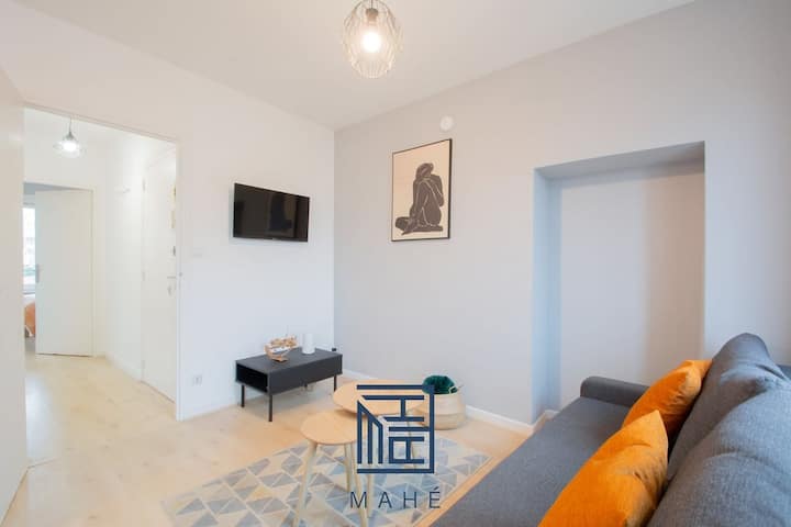 À 15 Minutes Du Chru - Place Stanislas - Nancy