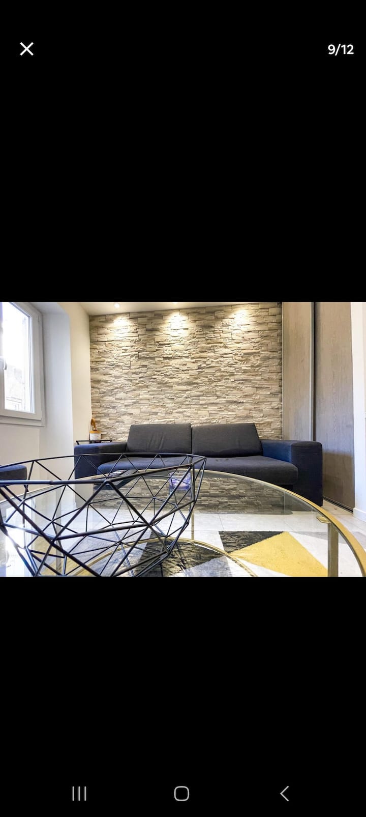 Appartement Au Cœur De Nice - Nizza