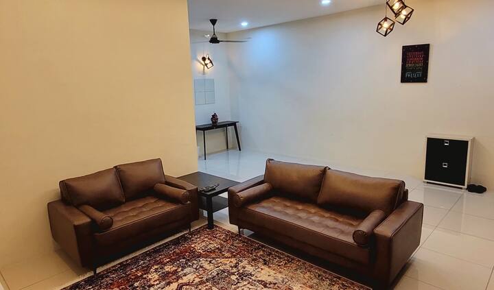 Serene Home, Meru,ipoh - Ipoh