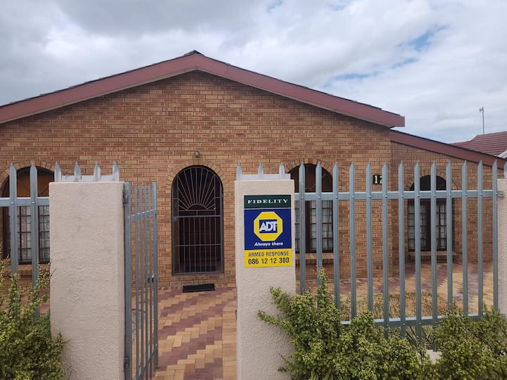 Student Accommodation Style - Western Cape