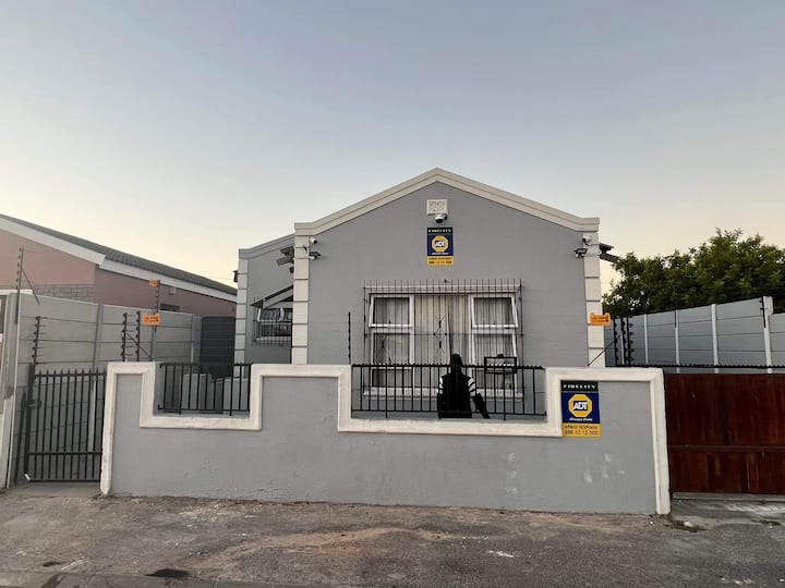 Student Accommodation Style - Western Cape