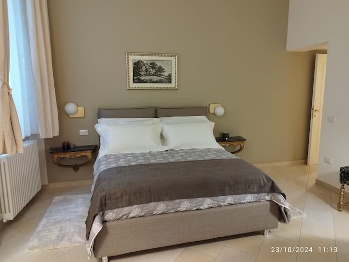 Maison Rebecca - Superior Suite - Ravenne