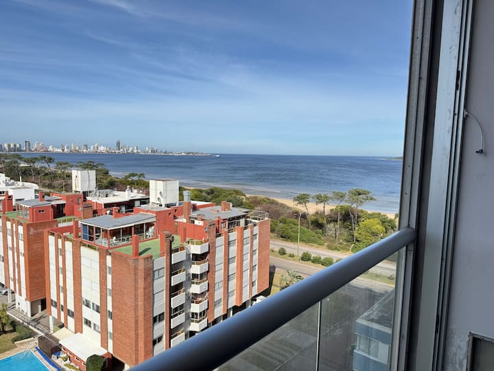 Apartamento En Punta Del Este - Punta del Este