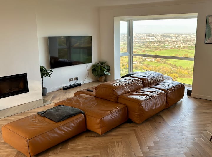 Family Retreat & Stunning Views - Bristol