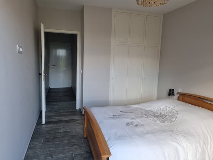 Chambre D'hôtes - Rosheim