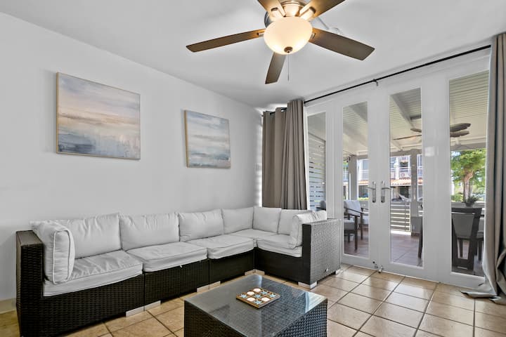 Apartamento Villas De Playa 2 - Dorado