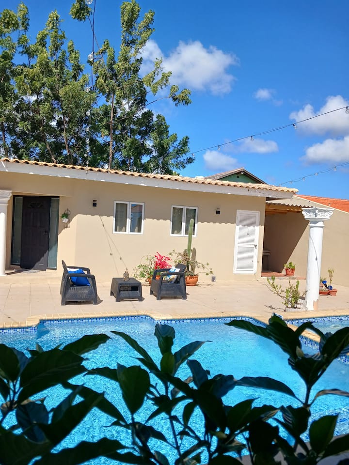 Apartamento Jireh Curaçao - Curaçao