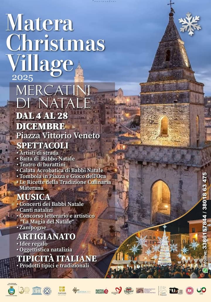 A Casa Di Felice - Matera