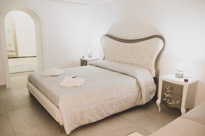 A Casa Di Felice - 馬泰拉