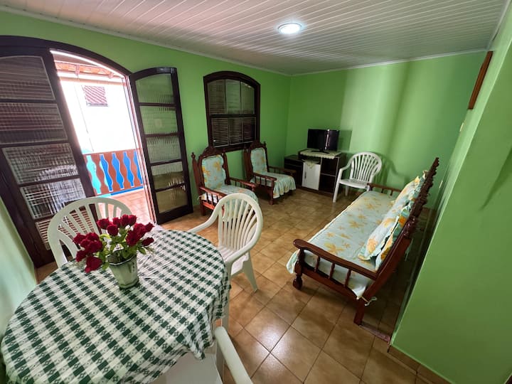 Casa Temporada Em Arraial - Arraial do Cabo