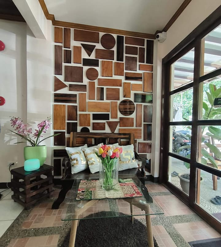 Room For 5 Persons - El Nido