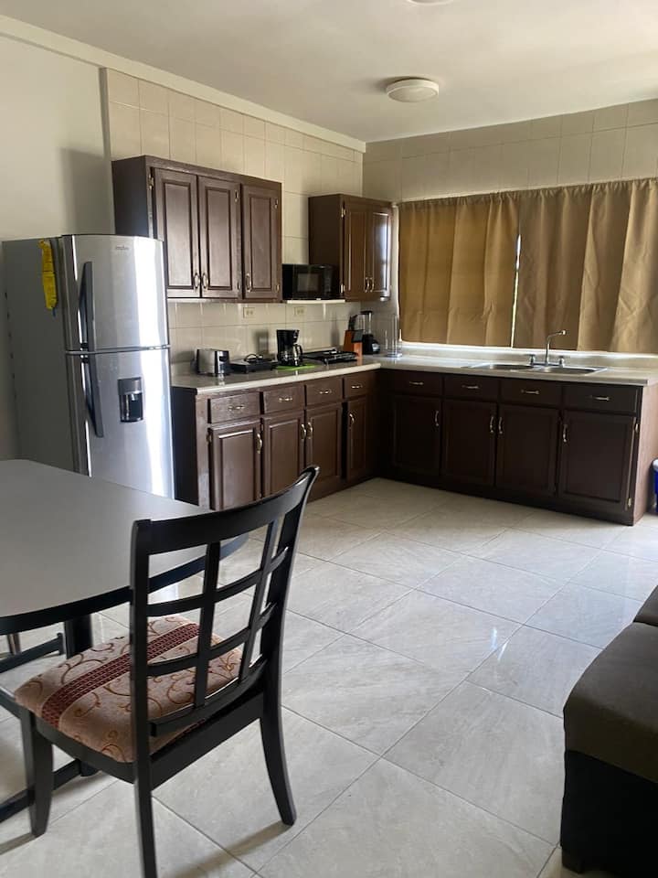Departamento En Matamoros - Brownsville