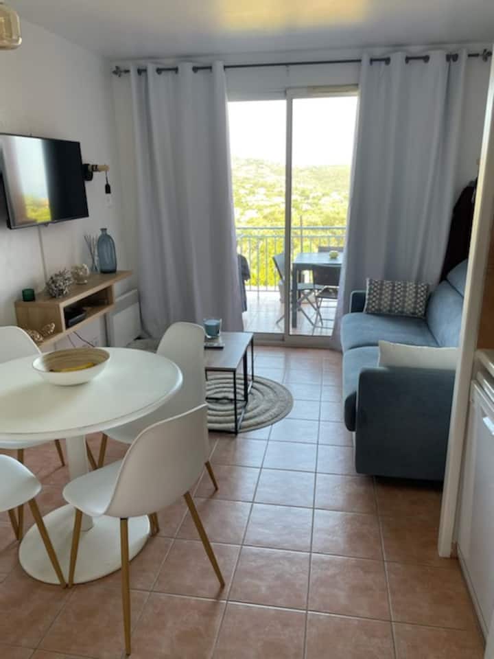 Appartement Tout Confort - Roquebrune-sur-Argens