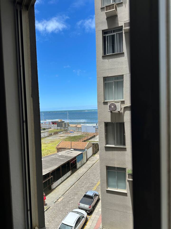 Apartamento Em Barra Velha. A 2 Minutos Da Praia. - Barra Velha