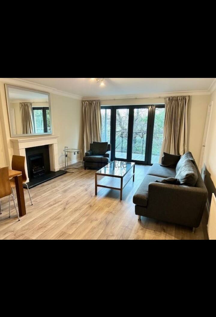 Cozy And Nice Apartment - Dublin