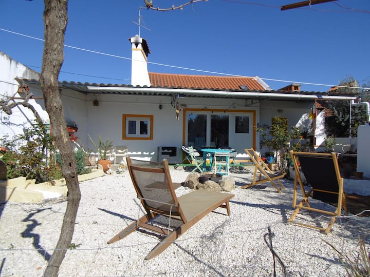 Casa Da Ribeira - Ponte de Sor