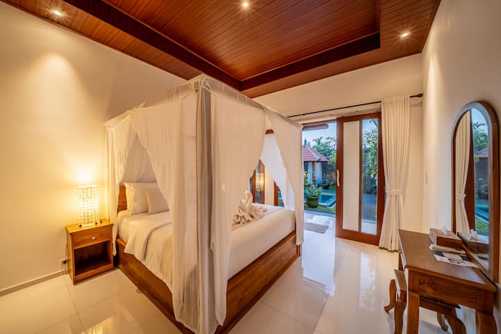 Villa Dego - Ubud