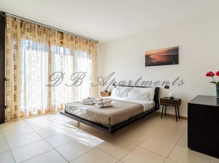Db Apartments "Il Rifugio" - Mestre