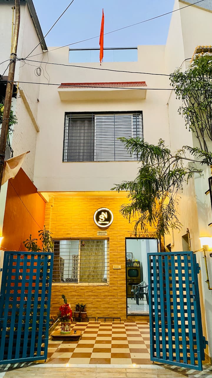 Shivnandan Homestay Ii - Ujjain