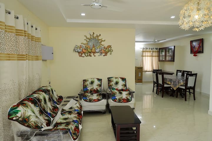 Srirastu Visweswara Grand - Vijayawada