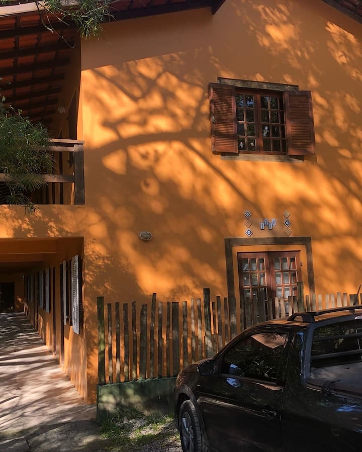 Apto Para 4 Pessoas Em Maresias - São Sebastião