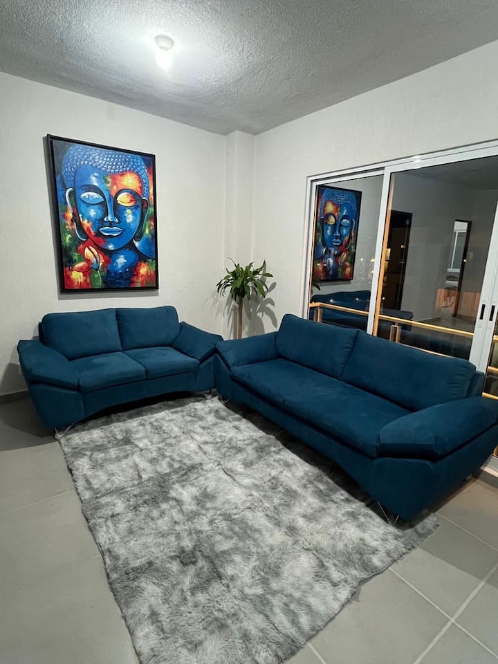 “La Casa Del Jaguar” Cancún - Cancún