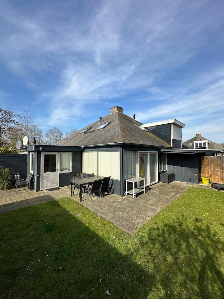 Oase Der Ruhe - Zierikzee