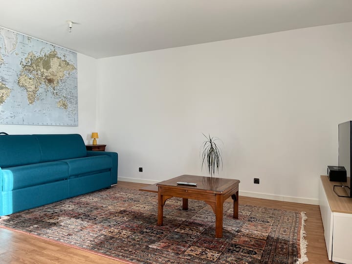 Petite Maison à La Campagne - Limoges