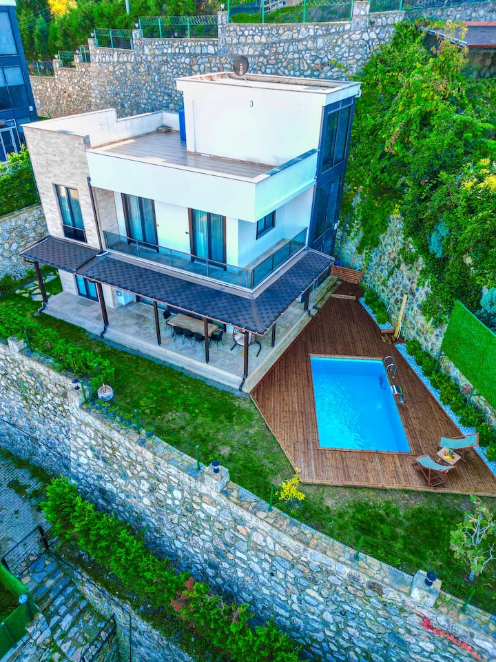 Rita House Sapanca - Kartepe