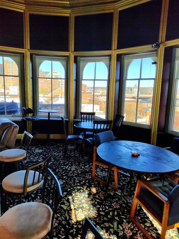 The Belvedere - Albany, NY