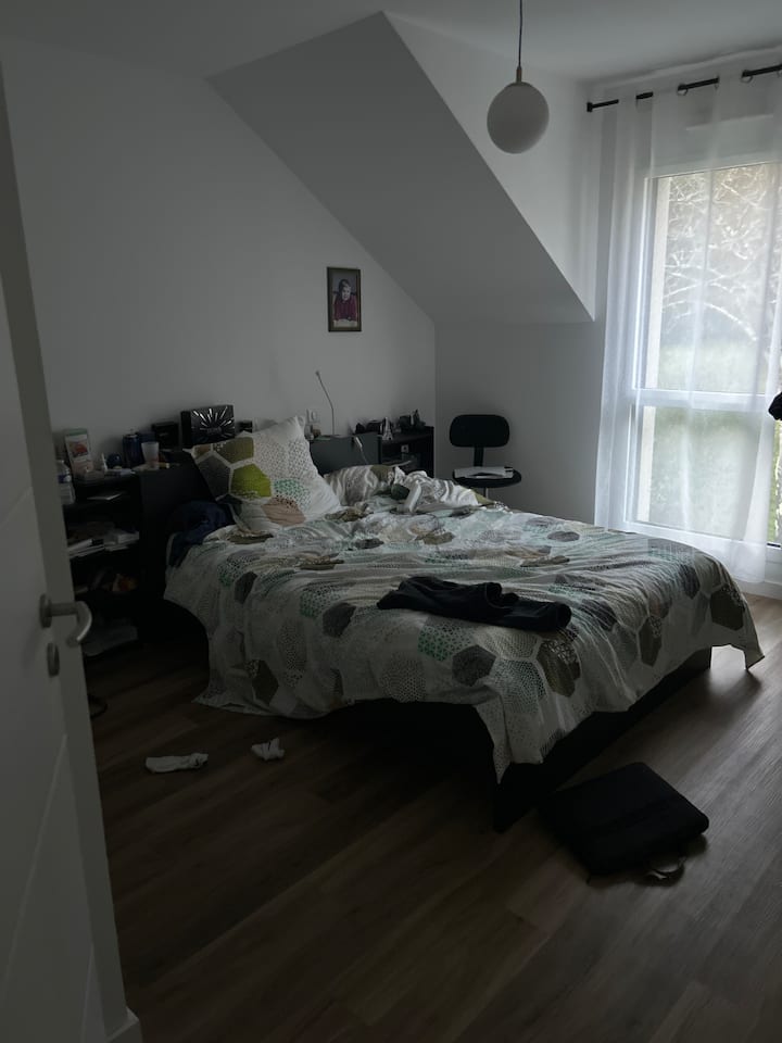 Appartement Noir Moutier - Noirmoutier-en-l'Île
