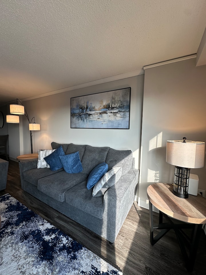 Two Bedroom Luxery Condo In Minneapolis - Edina, MN