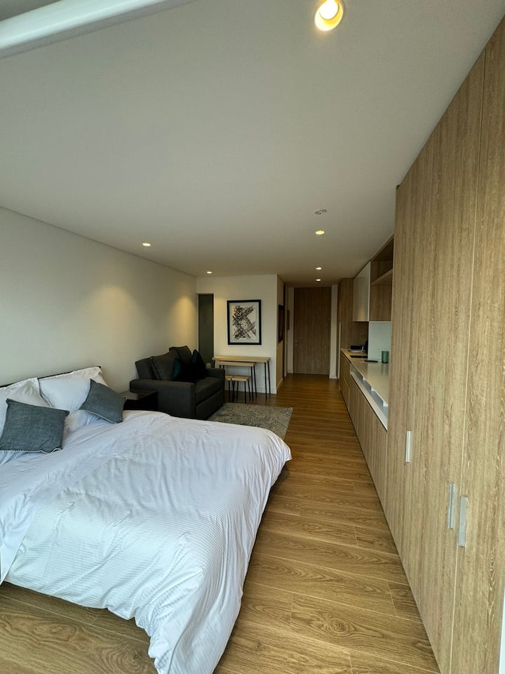 Apartamento En Bogotá - Bogotá