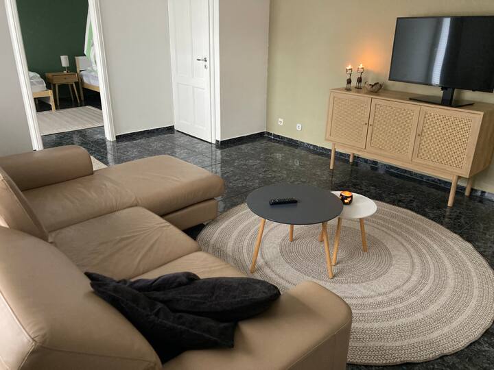 Große Gemütliche Ferienwohnung - Schellhorn