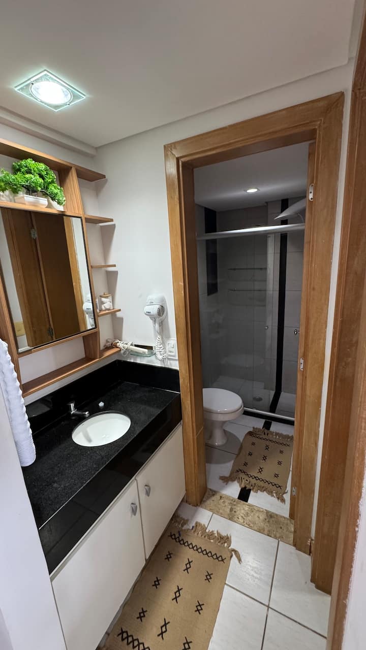 Apartamento Em Armação. - Salvador