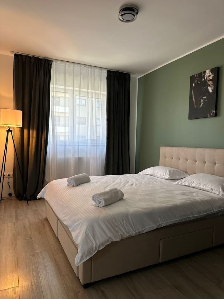 Apartament Lux - Brașov