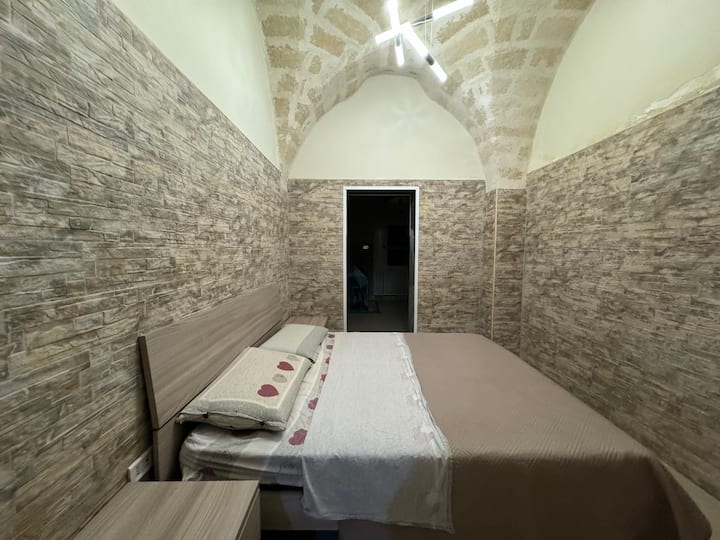 Affitto Per Periodi Brevi - Pulsano