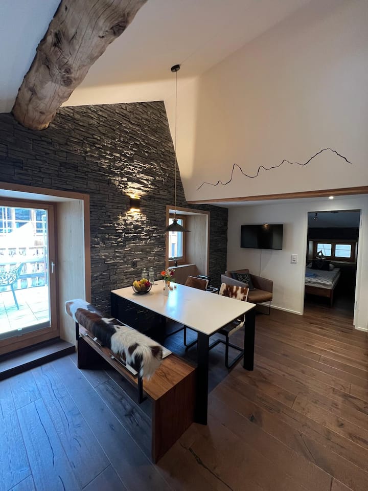 Ferienwohnung In Zermatt - Zermatt