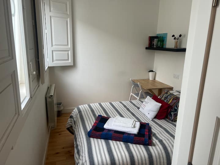 Céntrico Apartamento Plaza Mayor - Madryt