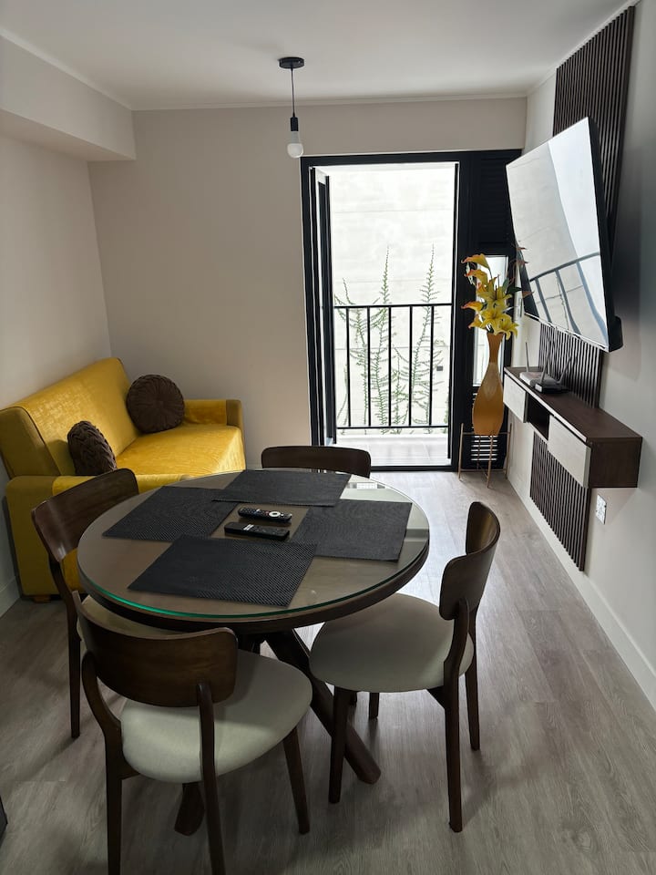 Apartment In Miraflores - Lima