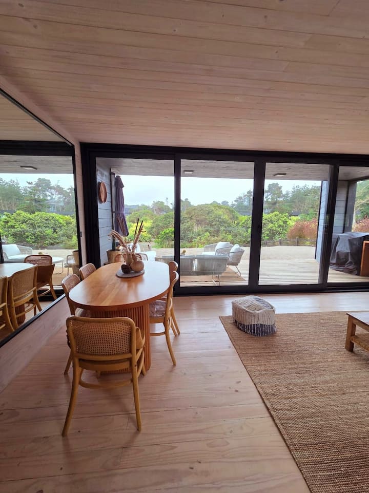 Escapada Exclusiva En Nuevo Condominio - Chile