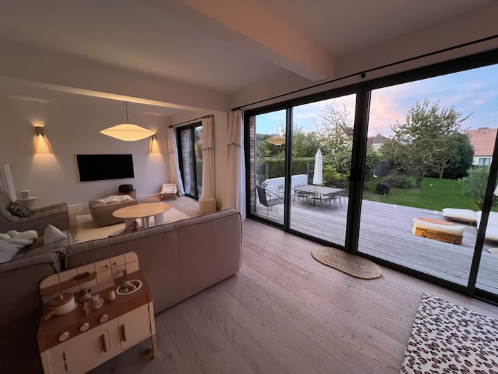 La Maison Du Nice Caennais - Caen