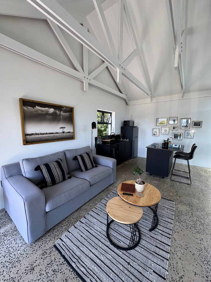 The Fonzie Flat - Knysna