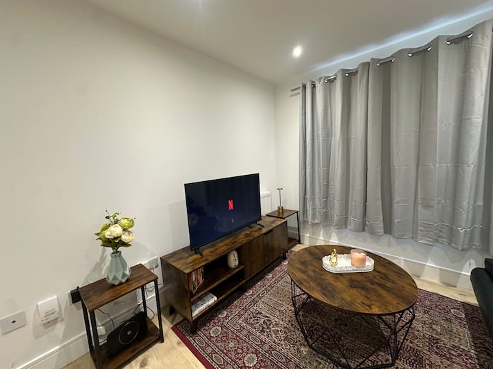 London Luton 1 Bedroom Apartment - Luton