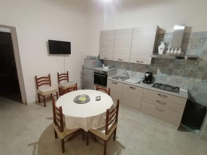 Casa Vacanze - Licata